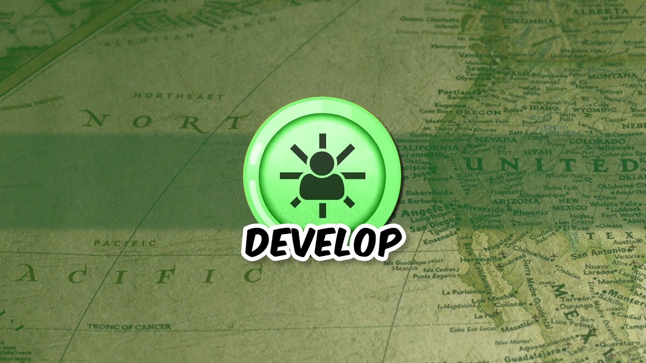 Talent Solutions - Develop