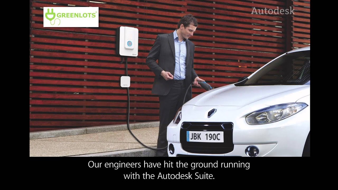 Autodesk Clean Tech Partner Program introduction