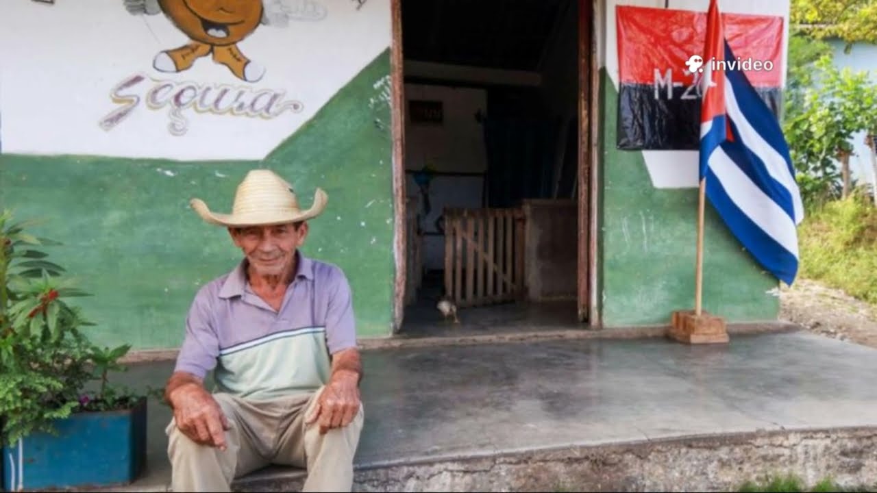 🏛️ Exploring Cuba’s Timeless Colonial Towns | Colorful Streets, History & Culture 🇨🇺🎺