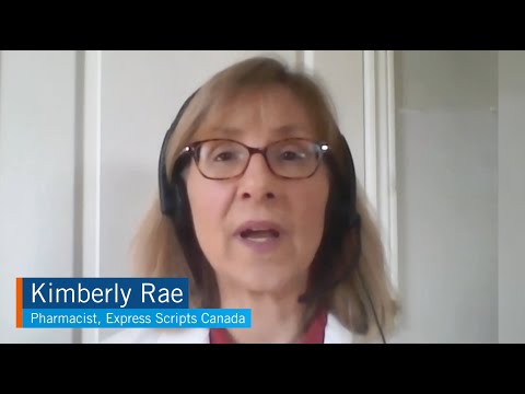 Ask the Pharmacist Ep. 35 Rare Diseases