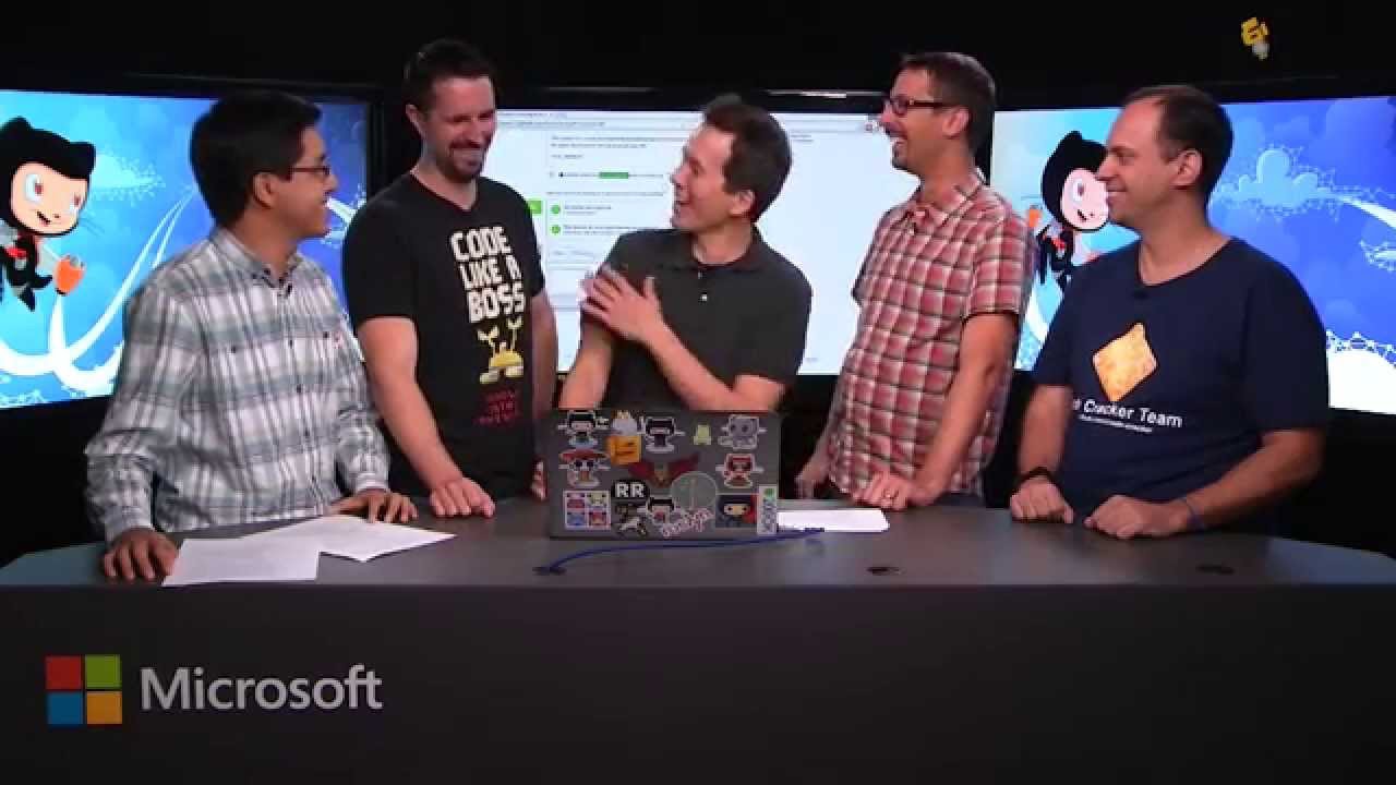 Open Source projects best practices with GitHub