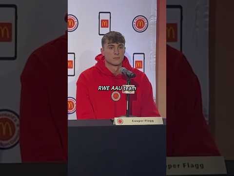 Cooper ainβt want the RWE smoke π€·ββοΈ @CamWilder #shorts #basketball #overtime #ote #rwe