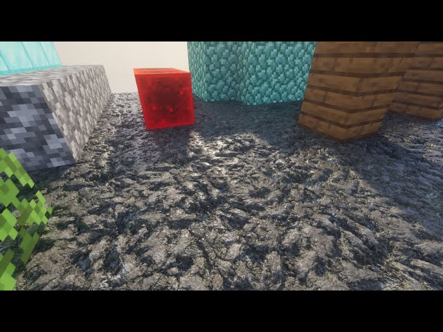 Optimum Realism 128X (FREE) Minecraft Texture Pack