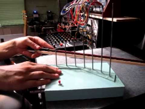 Another DIY tiny instrument | tiny instruments