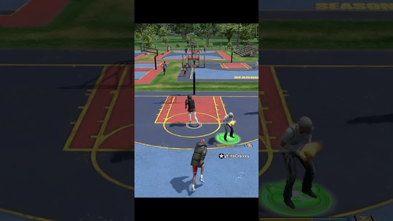 Secret Patch Notes in 2k26?