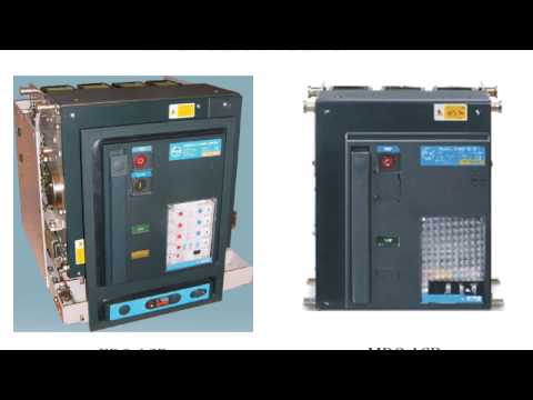 L&T ACB Wholesalers & Distributors in India