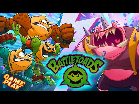 Steam Community :: Battletoads