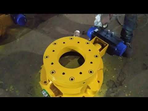 Dome Valve at Best Price in India