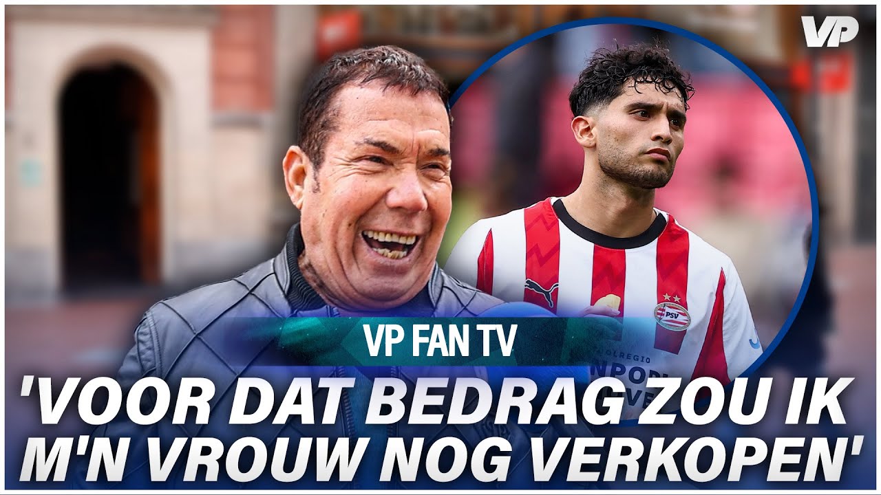 PSV-fans blij met verlenging Bosz