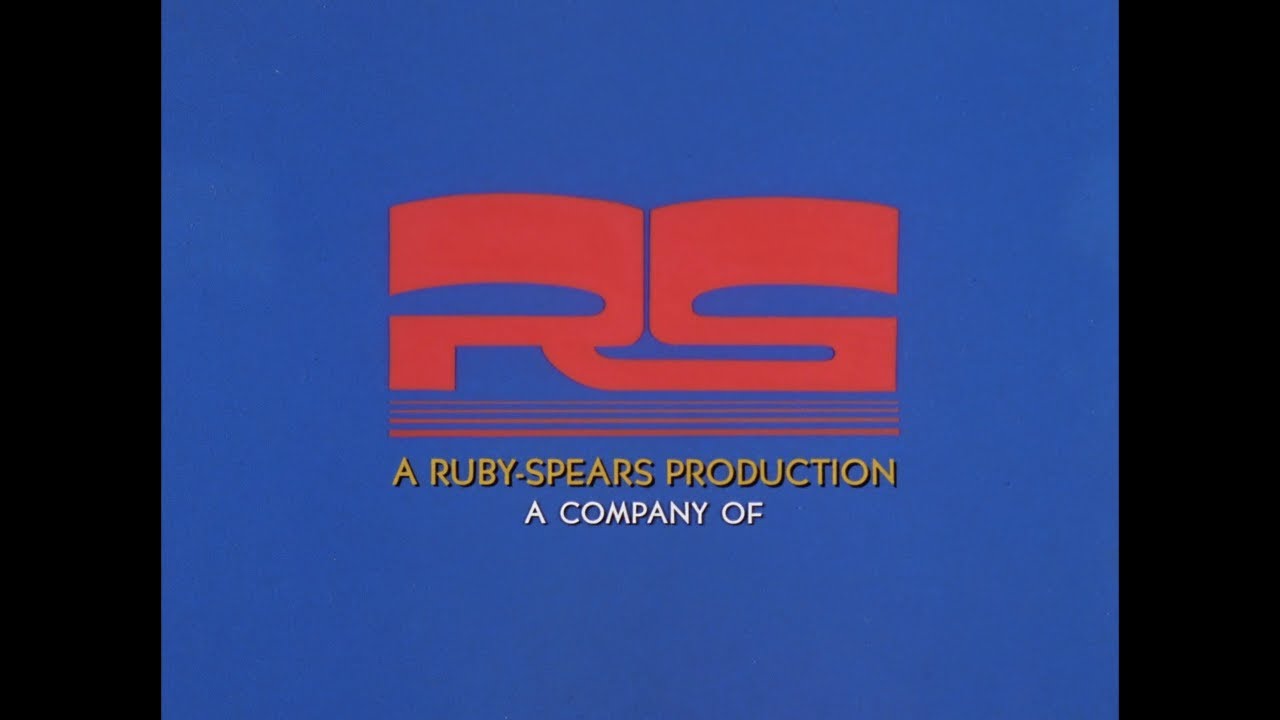A Ruby-Spears Production (1980)