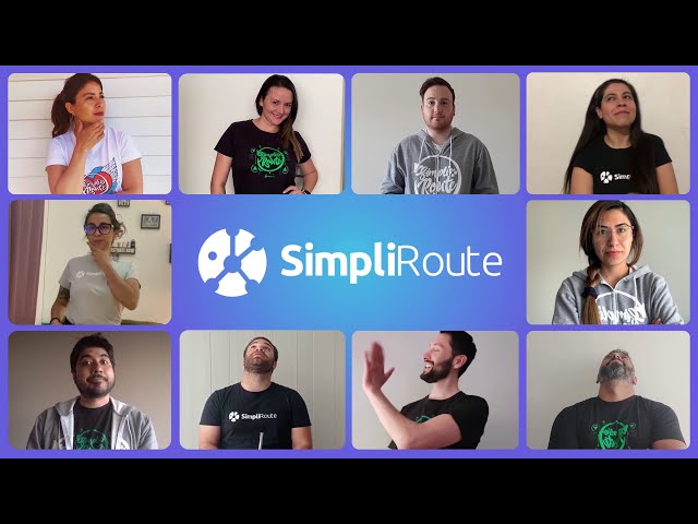 Conoce Simpliroute - Mibucle.com