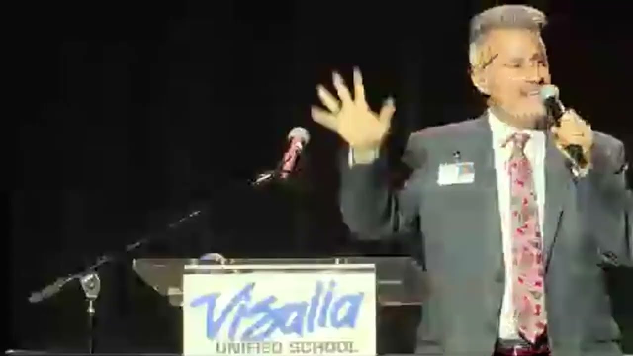 VUSD Convocation 2022