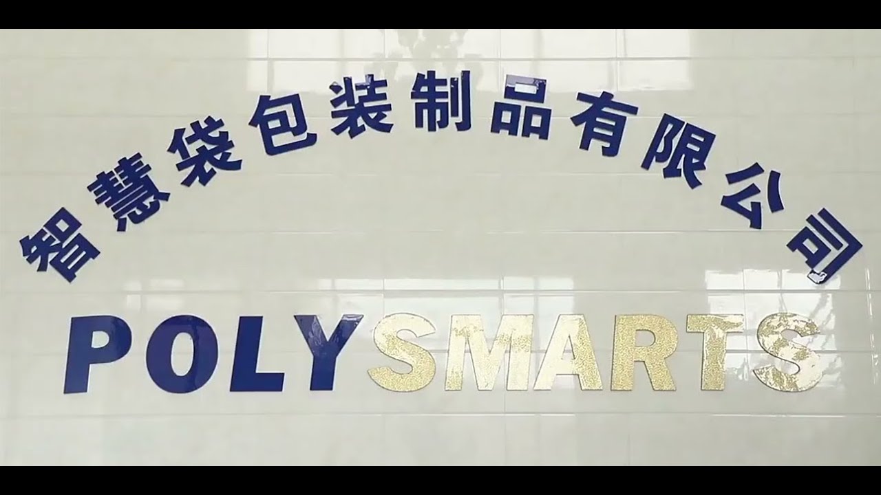 Polysmarts Packaging Bags