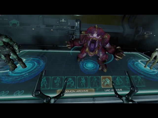 Buy or Gift Doom VFR PC Steam Account | Intense VR Action - ElectronicFirst.com - Electronic First