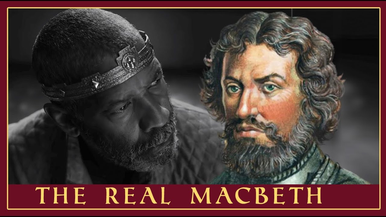 What Is The True Story Behind The Play Macbeth Reading EN What Is The True Story Behind The Play Macbeth Reading EN