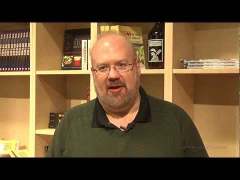 BREWING BETTER BEER (BOOK BY GORDON STRONG)
