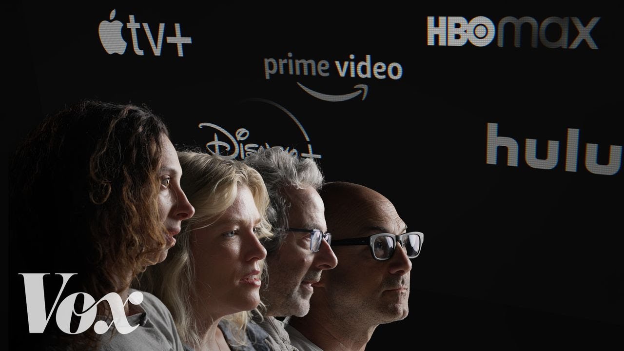 How Gen Z Starred in the Hollywood Strikes - Watch Us Rise