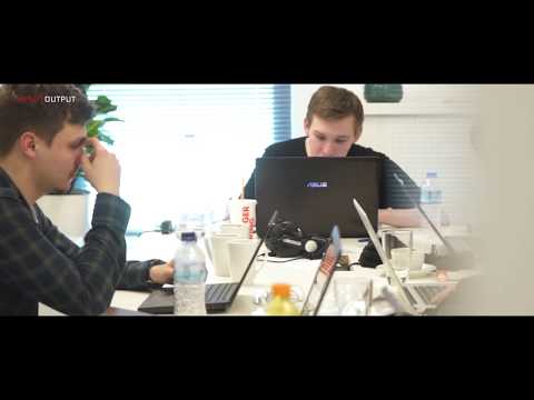 IOHK | Formal specification