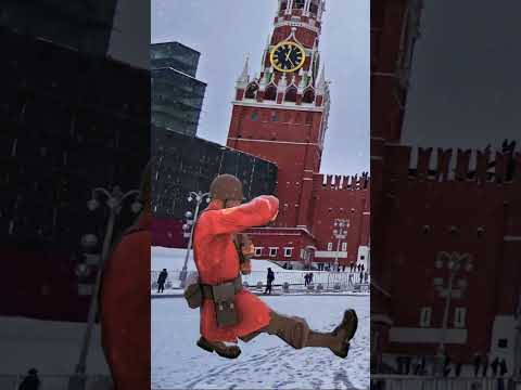 Steam Community :: Video :: Moscow Vodka Dance