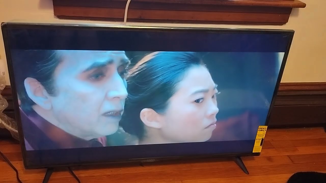 Renfield (2023) Rebecca meets Dracula (Remake)