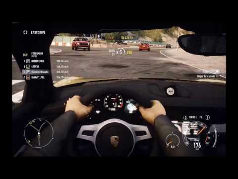 Steam Community :: Video :: Need for Speed Rivals - Cockpit view mod