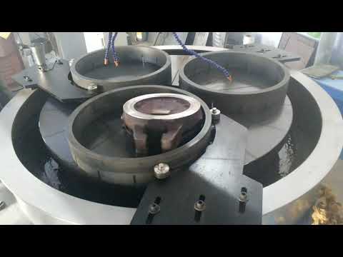 Flat Lapping Machine at Best Price in India