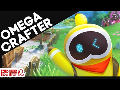 Steam Community :: Omega Crafter