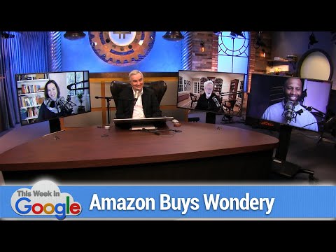 Hats on Sticks - Origins of Reddit, Substack and the future of journalism, Amazon buys Wondery