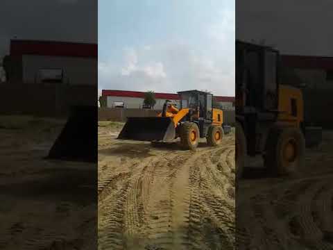 ACE Wheel Loaders - Latest Price, Dealers & Retailers in India