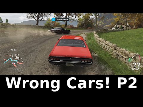 Steam Community :: Video :: Playing Forza Horizon 4 with Friends ...