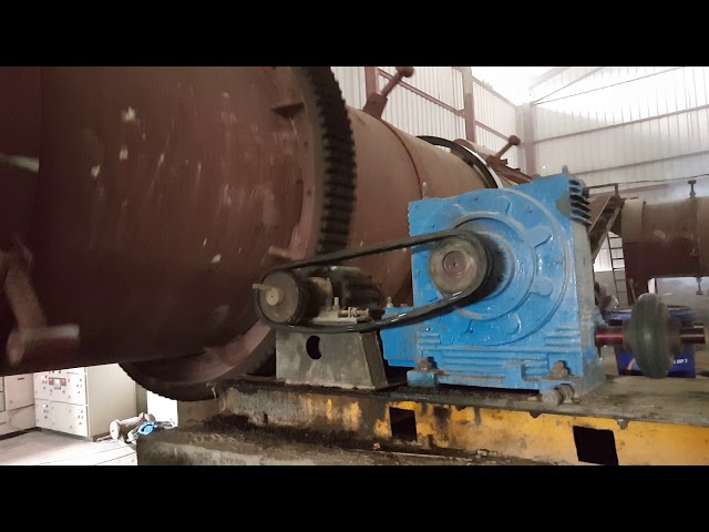 Plant Gearbox - Salt Plant Gear box Manufacturer from Ahmedabad