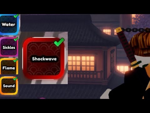 Mugen ALL Styles Full Showcase (New Demon Slayer Game)