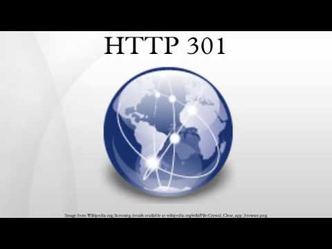 HTTP 301