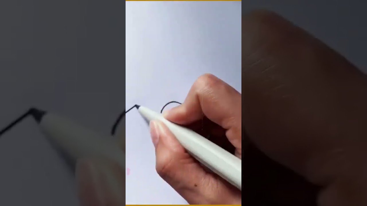 #Easy Drawing Tutorial for Kids: How to Draw Teeth! 🦷🎨