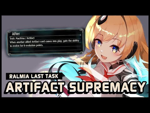 Steam Community :: Video :: The New Ralmia and Shion is Amazing ...