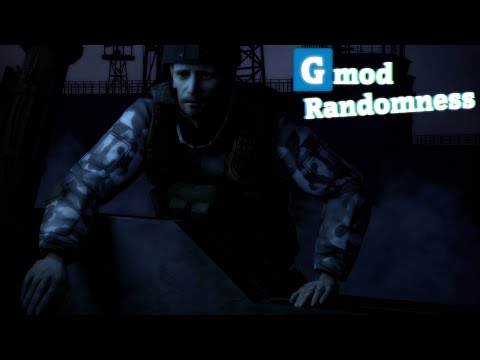 Steam Community :: Video :: Gmod Randomness 1 (Updated)