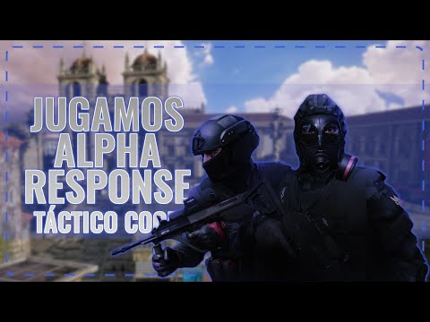 Steam Community :: Alpha Response