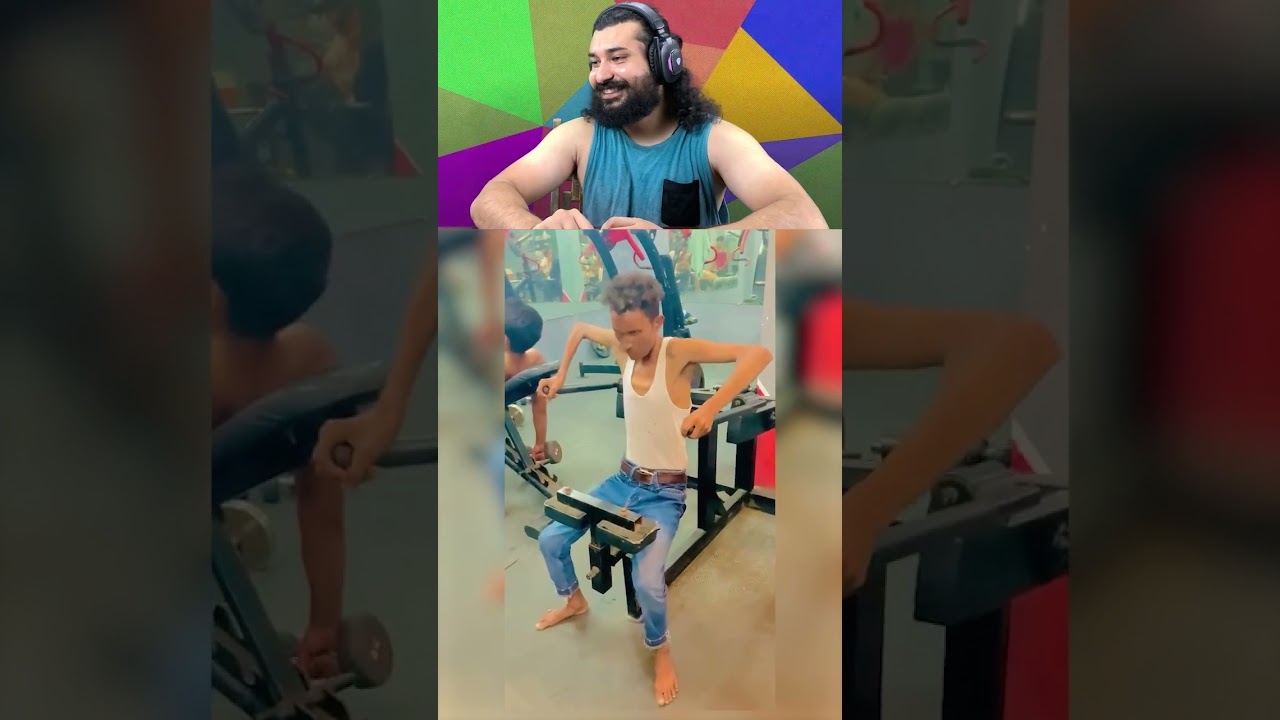 Reaction with Daniel Ep.1 #funny #hanumankind  #ShutUpDaniel