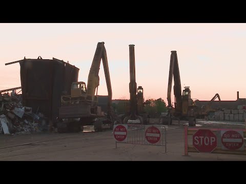City urged by EPA to vet developers behind delayed Southeast Side metal shredder