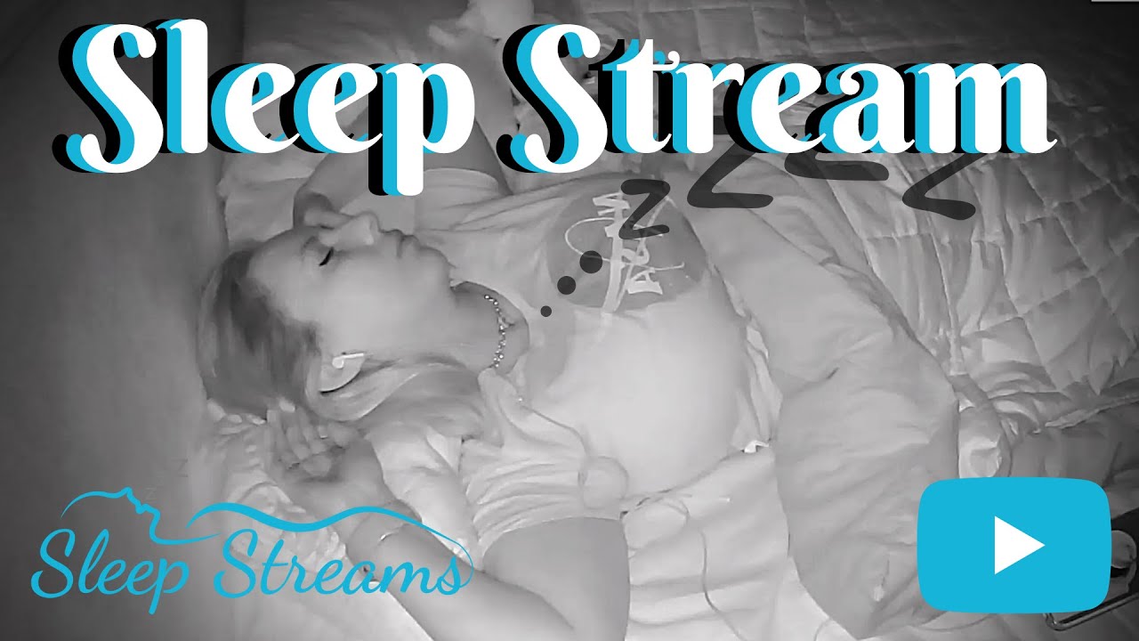Sleep Stream. Epic Snoring!