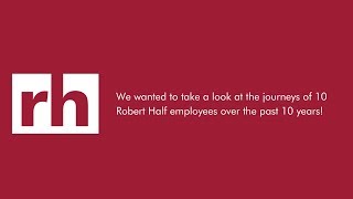 Robert Half Reviews and Clients | DesignRush