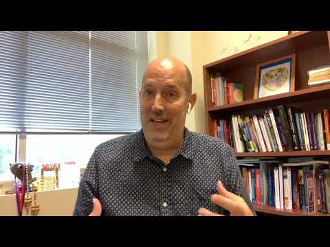 Gestalt Theory Counseling Applications: Mini-Lecture