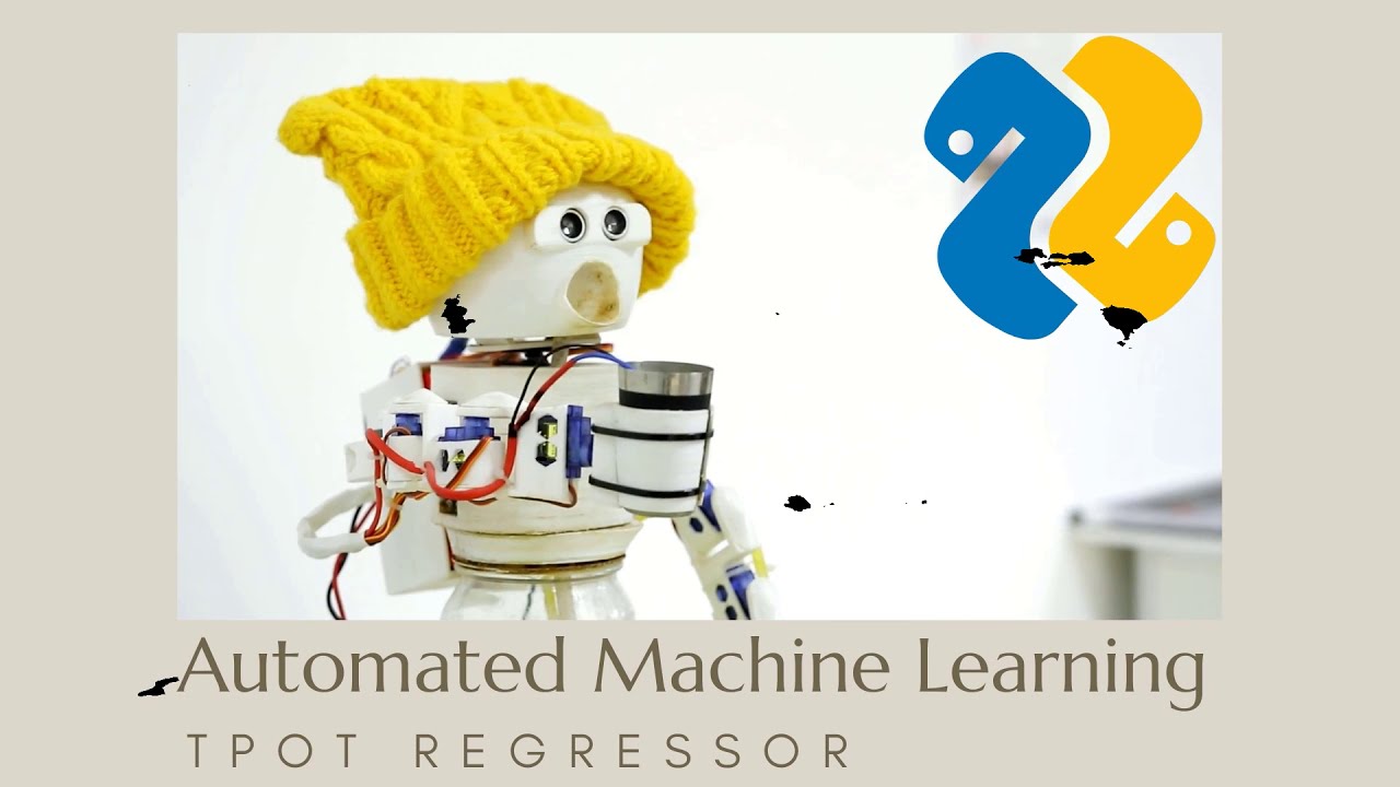 From Novice to Expert: Mastering AutoML for Regression using TPOT