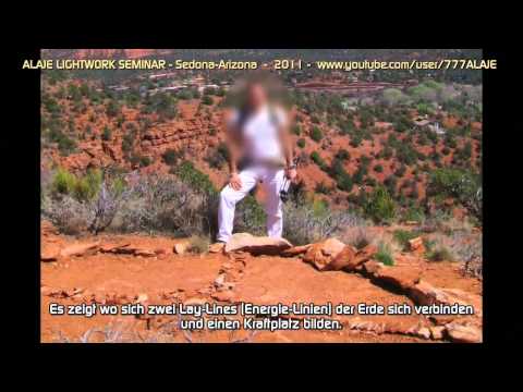 Cosmic Energies Of Sedona – Pleiadian Alien Alaje – Higher Density Blog