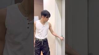 [잡담] 키 순으로 서있는거 ㅋㅋㅋㅋㅋ - 인스티즈(instiz) CIX 카테고리