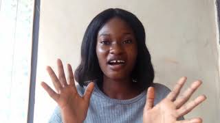 Learn Akan Twi with Gloria - Your Akan Twi tutor from italki