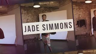 Jade Simmons Diversity, Equity & Inclusion (DEI) Speaker-Speakers ...