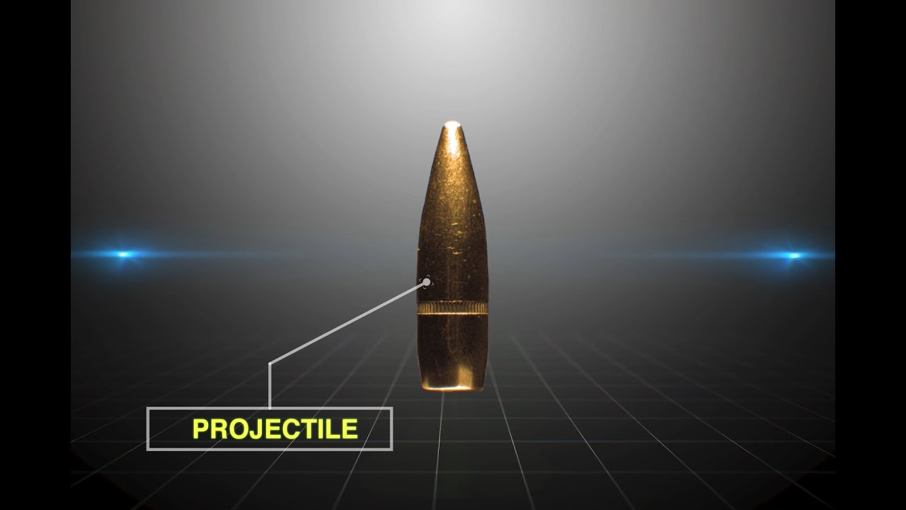 VisionLab Gauging and Inspection System: Projectiles and Other Ammunition Components