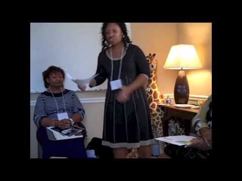 Hire Kristen Hester - Motivational Speaker in Atlanta, GA | GigSalad