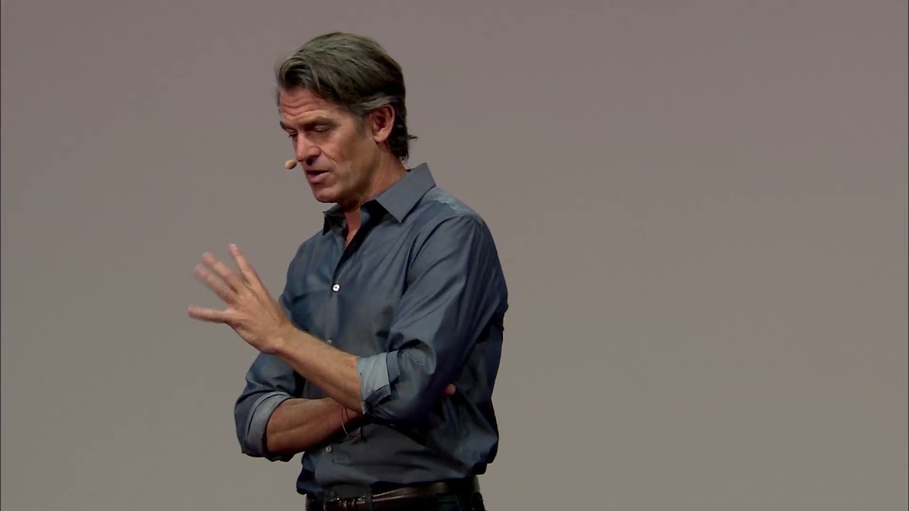 Capitalism is about to save us all. Here's how I know. | Matthew Weatherley-White | TEDxBoise